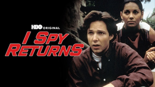 Watch I Spy Returns | HBO Max
