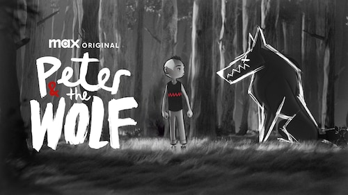 Watch Peter & the Wolf | HBO Max