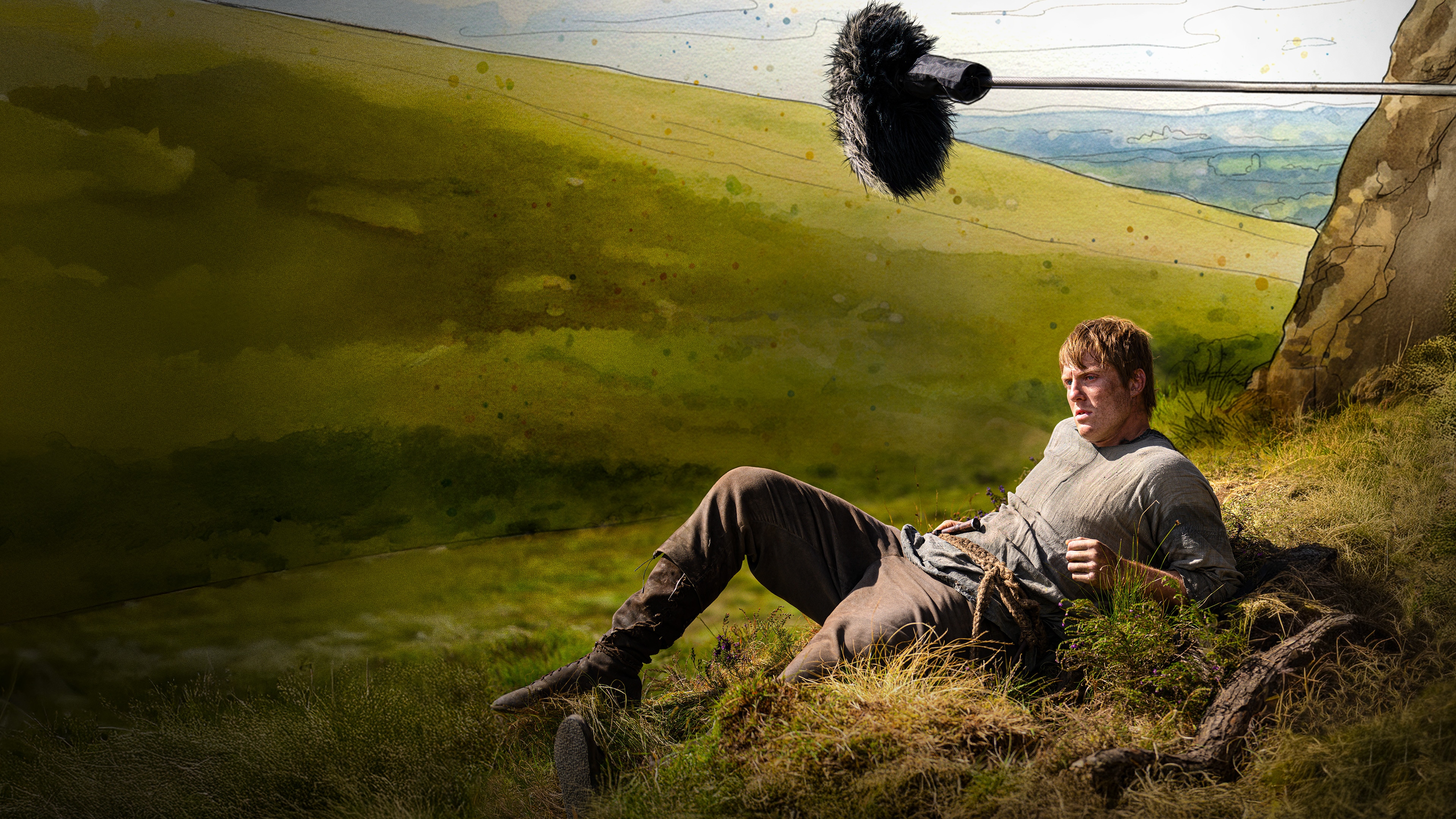 Watch A Knight In The Making | HBO Max