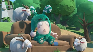 Ver Oddbods | HBO Max