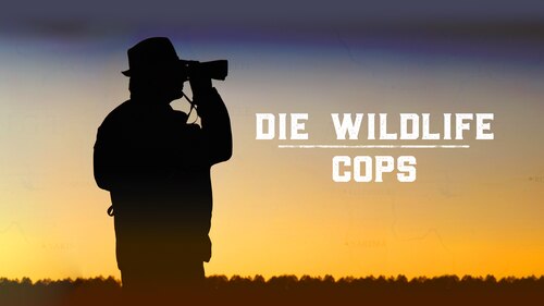 Watch Die Wildlife-Cops Season 3 | Discovery Plus