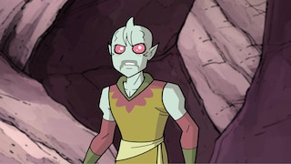 Watch The Secret Saturdays | Max