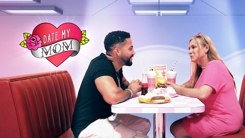 Watch Date My Mom | Season 1 Episodes 3 | HBO Max