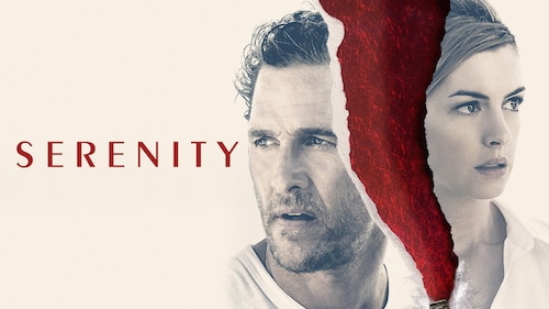 Watch Serenity | HBO Max