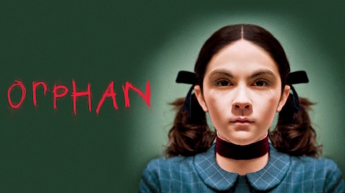 Watch Orphan | Max