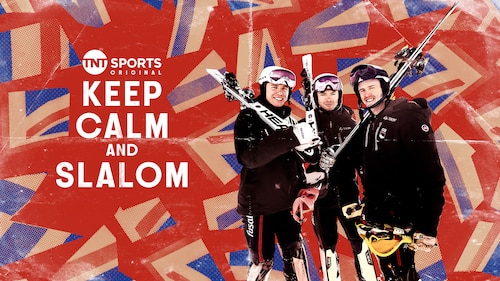 Watch Keep Calm and Slalom | discovery+