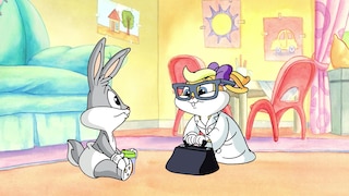 Ver Baby Looney Tunes | HBO Max