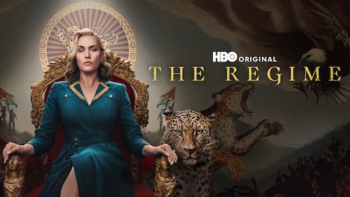 Watch The Regime | HBO Max