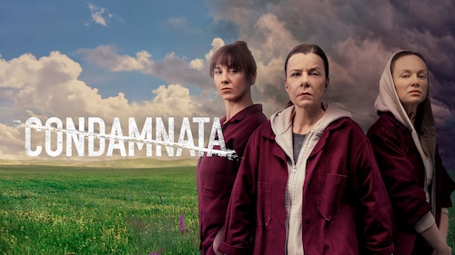Vezi Condamnata | HBO Max