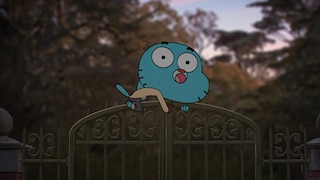 Watch The Amazing World of Gumball Season 2 | HBO Max
