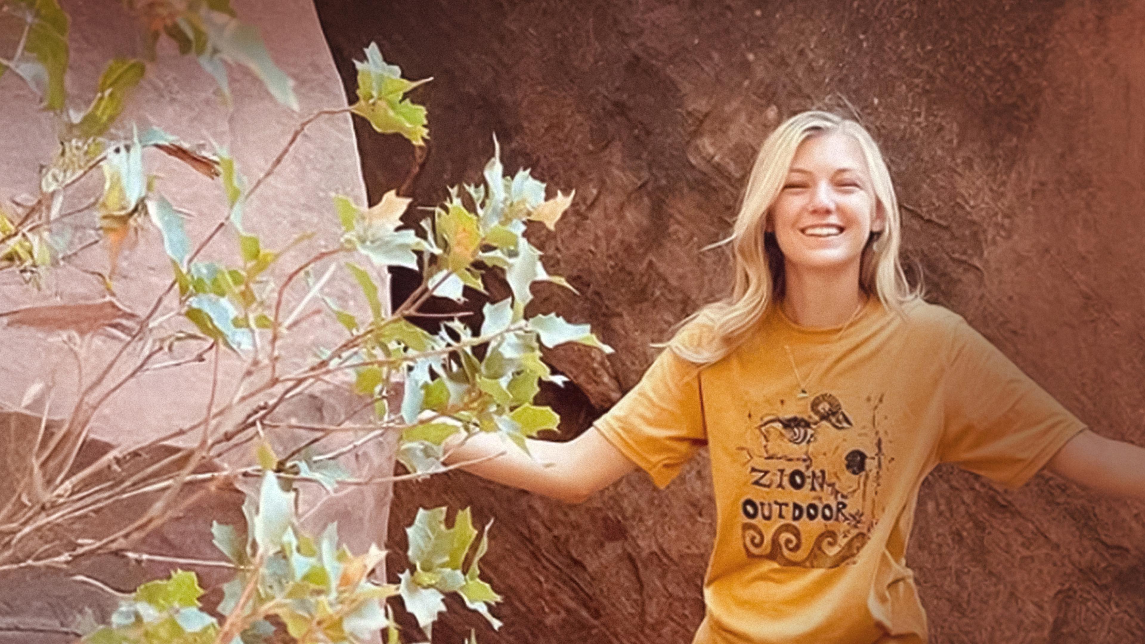 Ver Gabby Petito: un crimen viral | Max