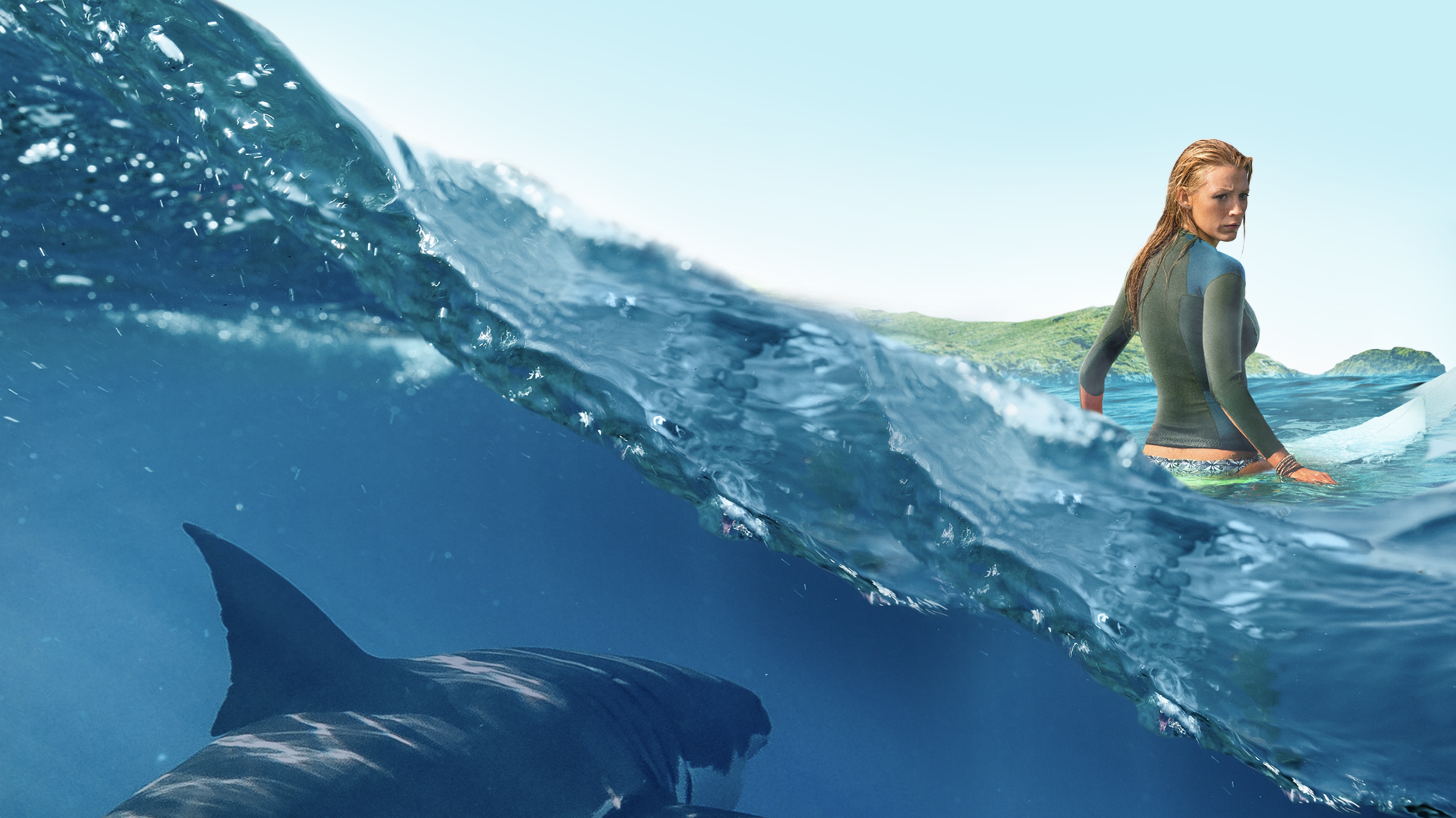 Ver Miedo Profundo (HBO) | HBO Max