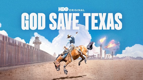 Watch God Save Texas | Season 1 Episode 1 | HBO Max