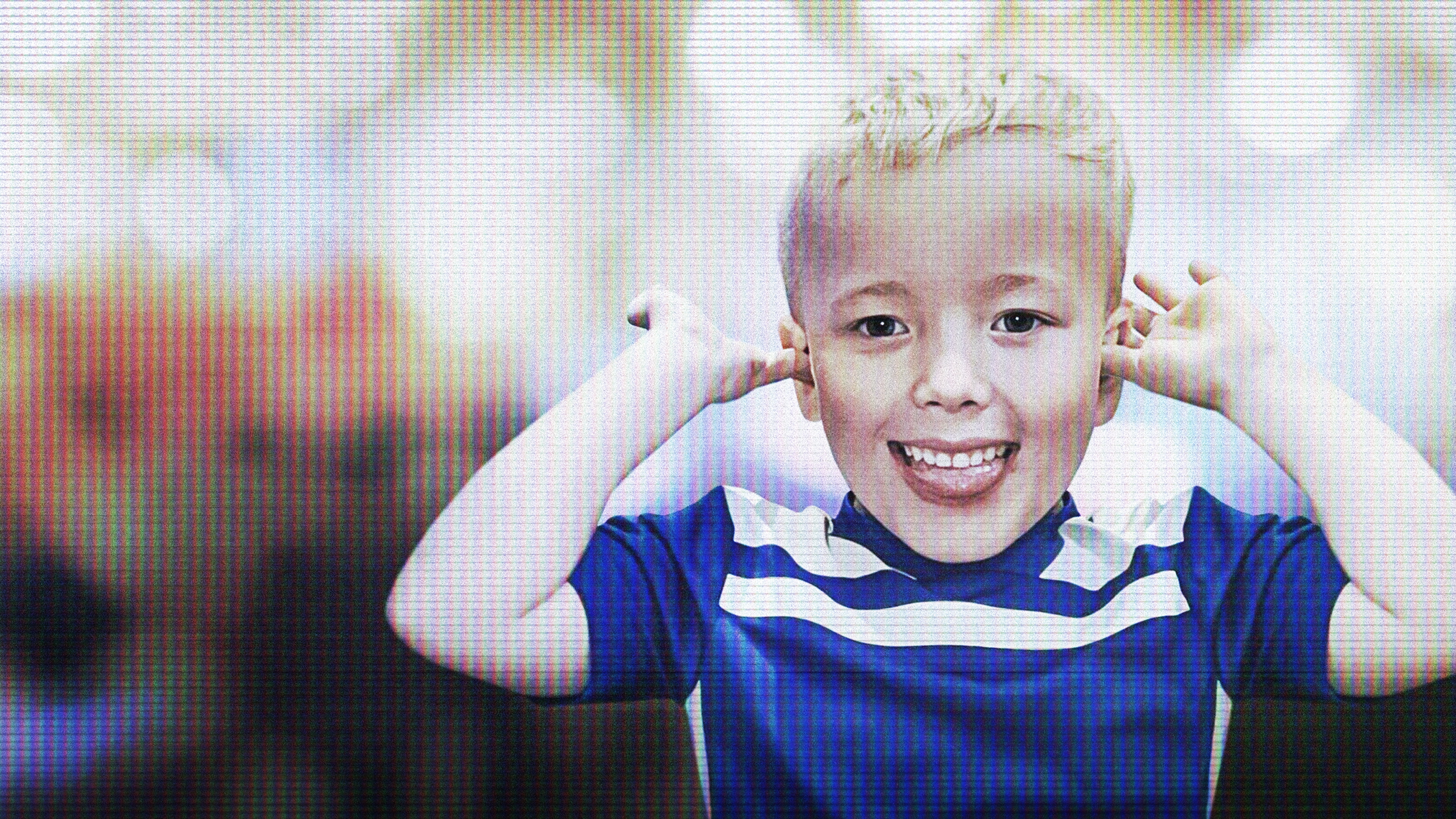 Ver Detrás del engaño: Arthur Labinjo-Hughes | HBO Max