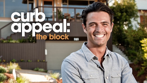 Watch Curb Appeal: The Block Season 2 | Discovery Plus