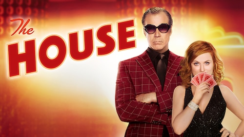 Watch The House | HBO Max