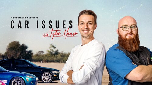 Watch Car Issues | discovery+