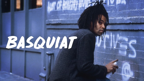 Watch Basquiat | HBO Max