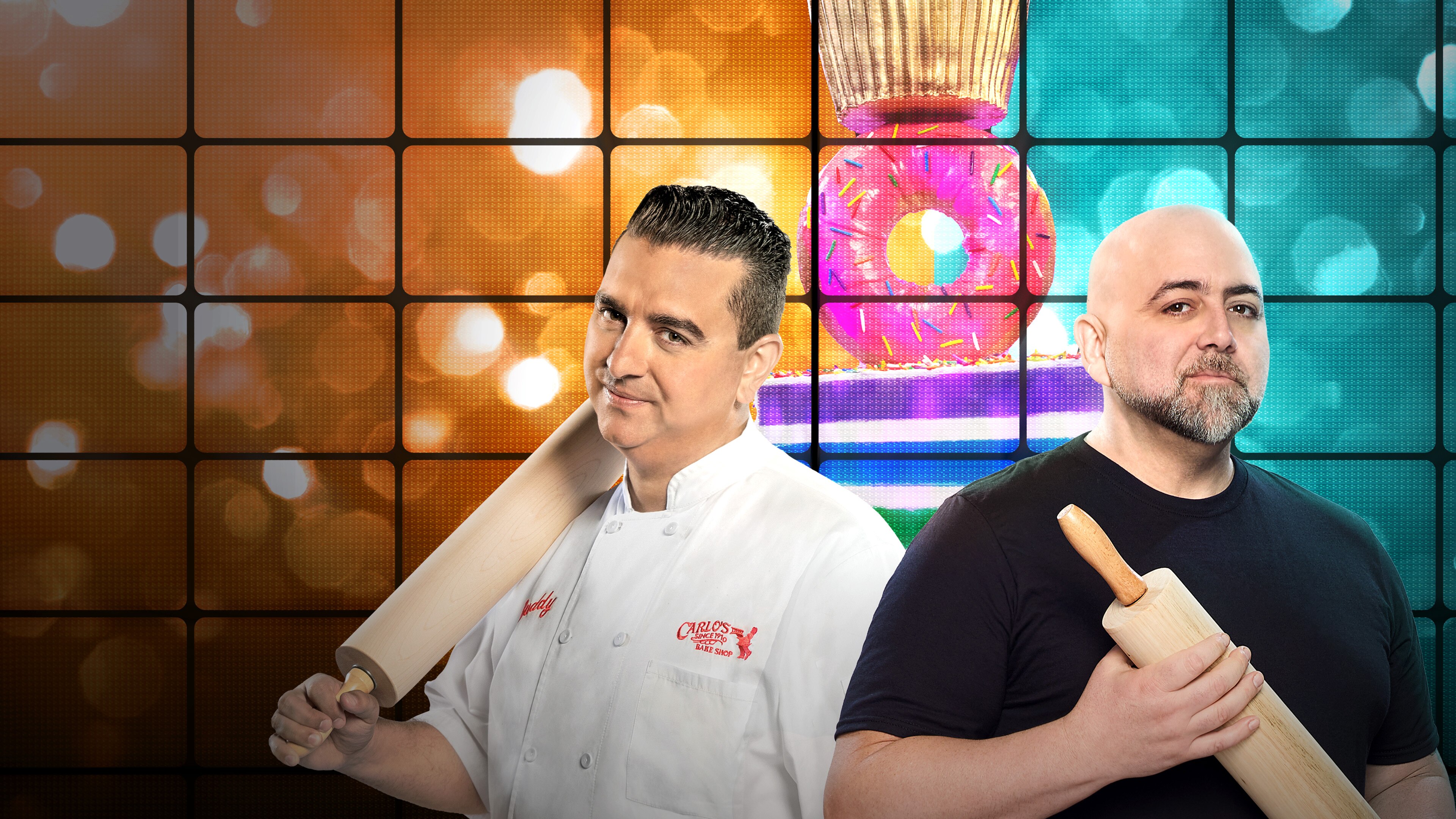 Watch Buddy vs. Duff | Max