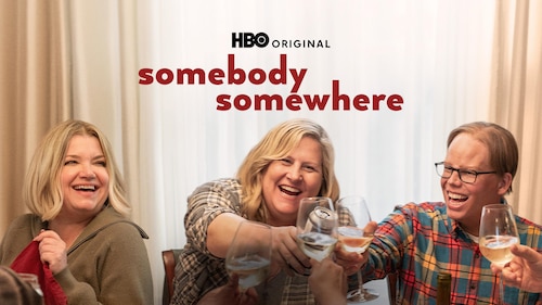 Watch Somebody Somewhere (HBO) Season 2 | Max