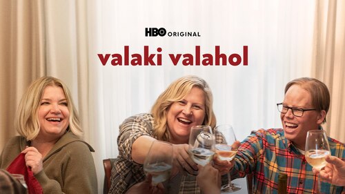 Nézd Valaki valahol | Max