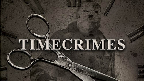 Watch Timecrimes | HBO Max
