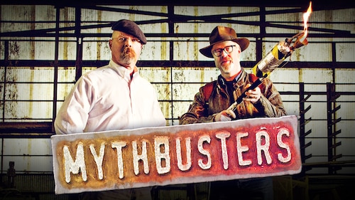 Watch MythBusters | Season 3 Episode 19 | HBO Max
