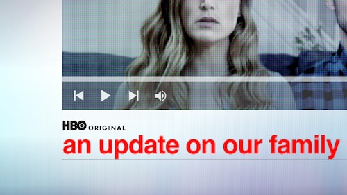 צפייה An Update on our Family | עונה 1 פרק 1 | HBO Max