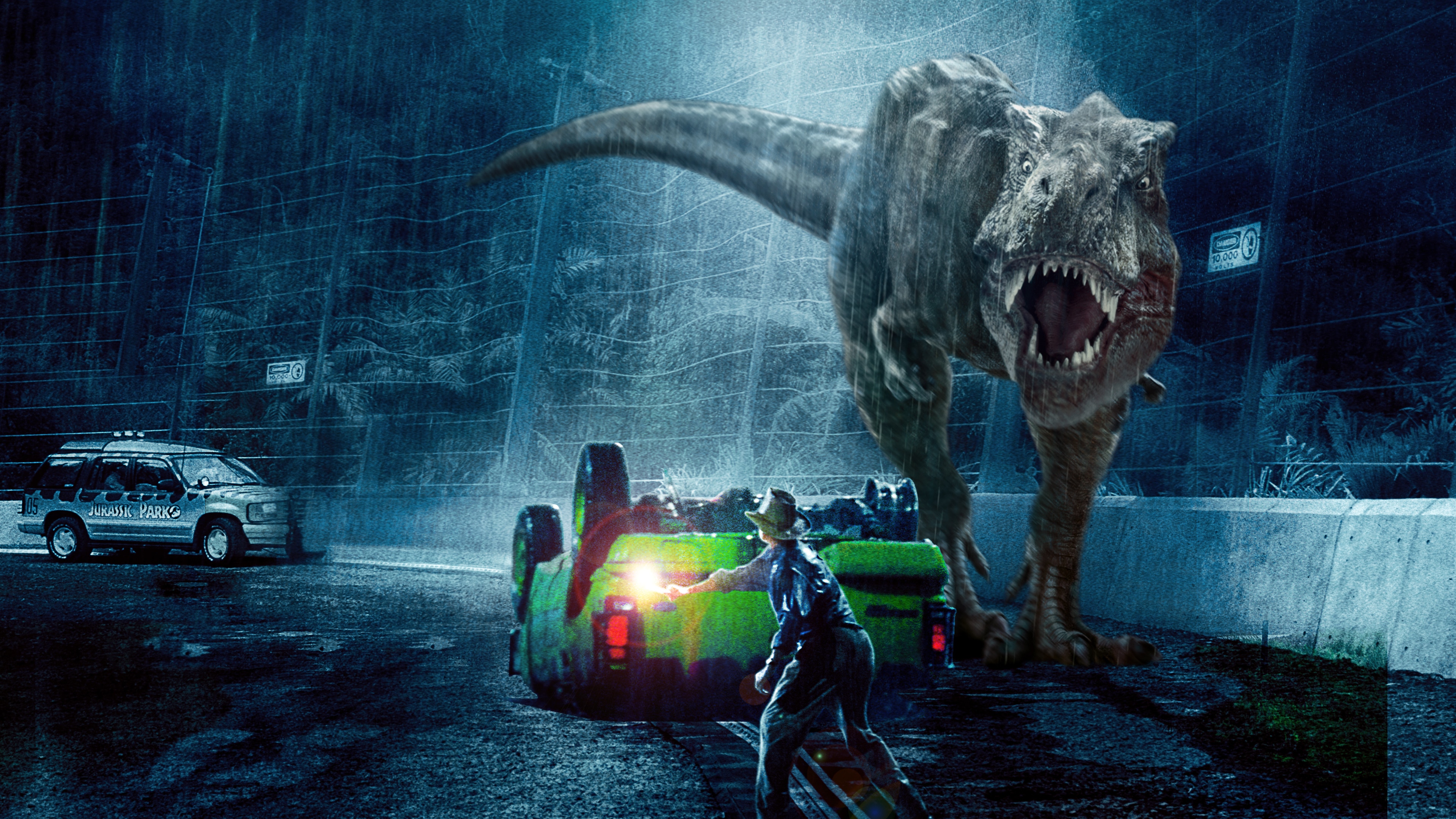 Ver Parque Jurásico | HBO Max