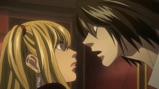 Ver Death Note | HBO Max
