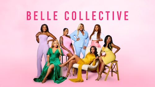 Watch Belle Collective | Season 1 Episode 1 | discovery+