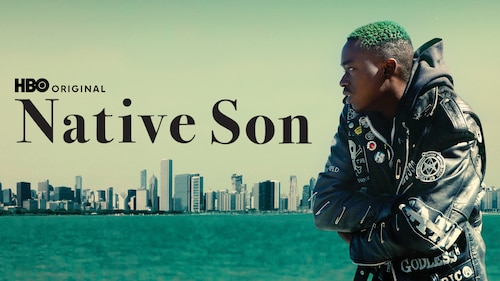 Watch Native Son | HBO Max