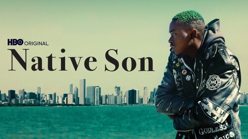 Watch Native Son (HBO) | Max