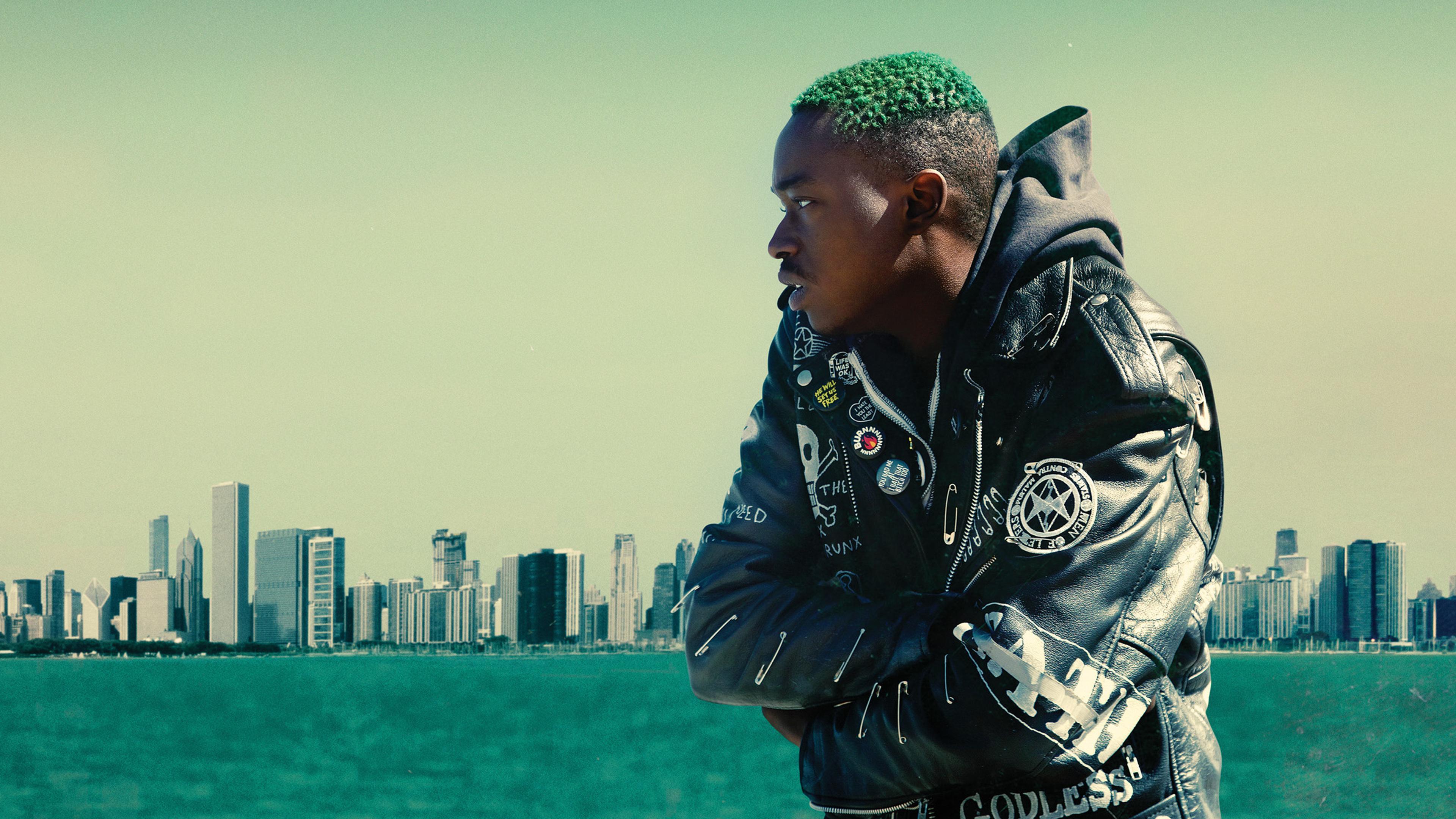 Watch Native Son (HBO) | Max