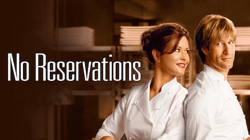 Watch No Reservations | HBO Max
