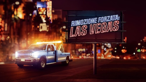 Watch Sin City Tow | Season 1 Episode 5 | HBO Max