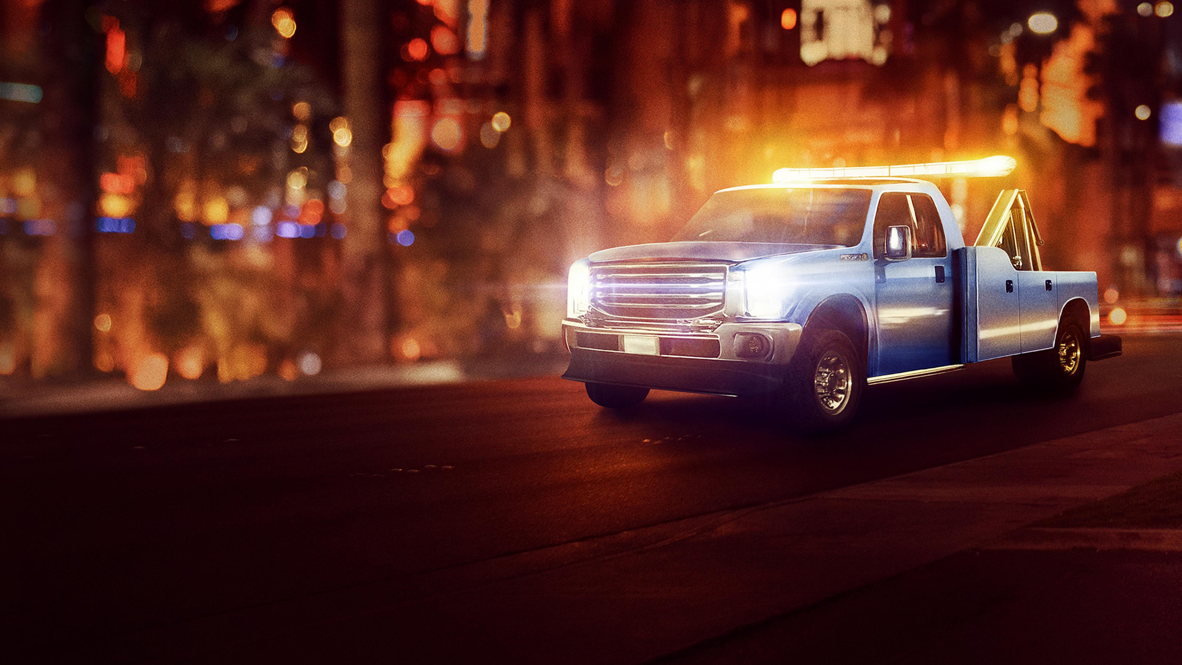 Watch Sin City Tow | Max