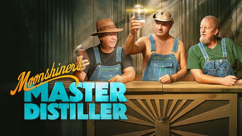 Ansehen Moonshiners: Master Distiller | Staffel 3 Folge 11 | discovery+