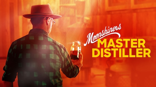 Watch Moonshiners: Master Distiller | Season 5 Episode 1 | discovery+