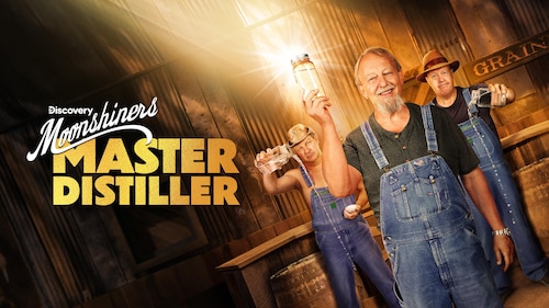 Watch Moonshiners: Master Distiller | Season 8 Episode 6 | discovery+