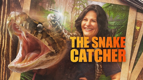 Panoorin The Snake Catcher | Max