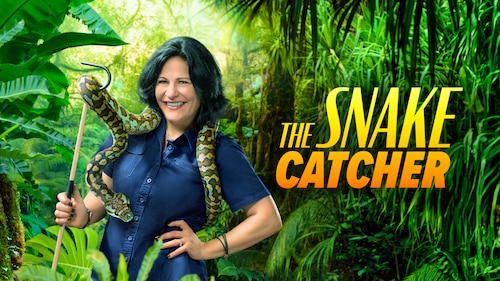 Watch The Snake Catcher | Season 1 Episode 2 | HBO Max