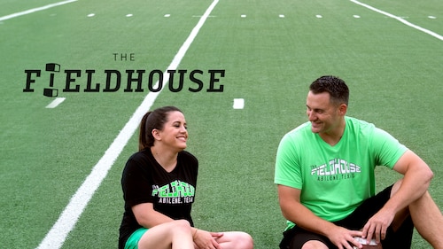 Watch The Fieldhouse | HBO Max
