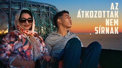 Nézd Az átkozottak nem sírnak | Max