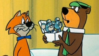 Watch Yogi Bear Temporada 3 | HBO Max