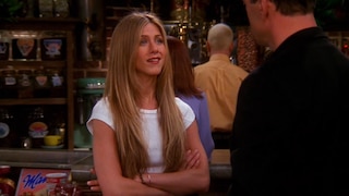 Watch Friends Season 6 | HBO Max