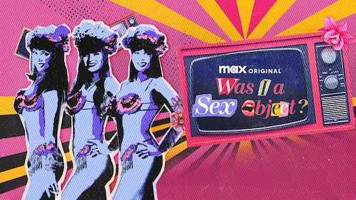 Watch Was I a Sex Object? | HBO Max