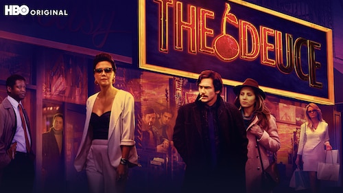 Watch The Deuce | Season 2 Episodes 9 | HBO Max