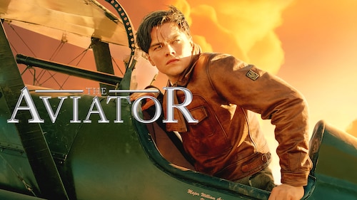 Watch The Aviator | Max