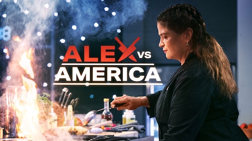 Glej Alex vs America | Sezona 4 Epizoda 7 | HBO Max